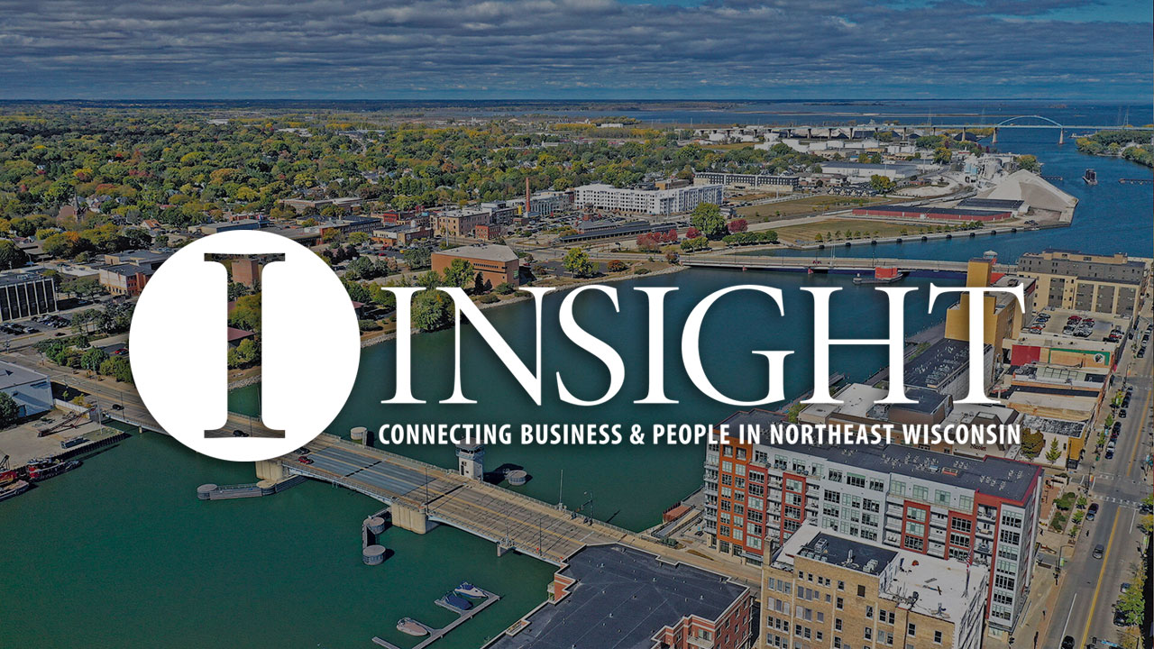 IN FOCUS: Small Business – All things energy